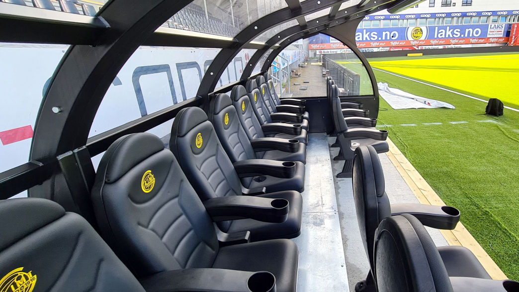 EricBench - EricSports