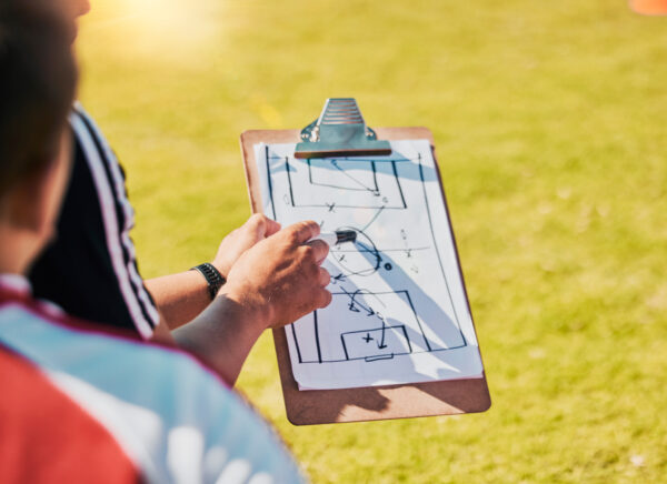 Qué es el scouting deportivo: Técnicas de scouting en deportes - EricSports